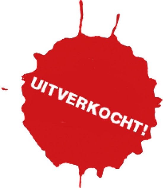 Uitverkocht | bol.com