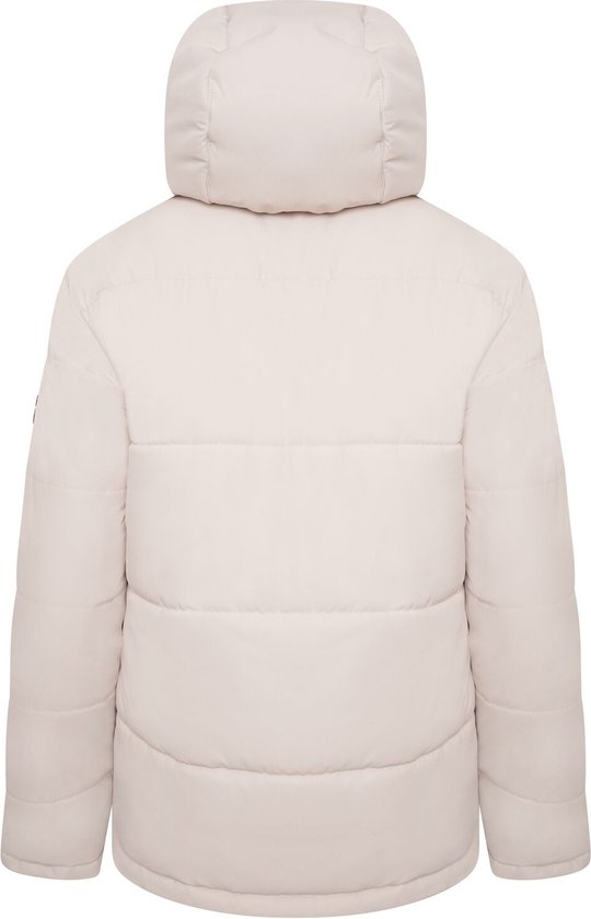 Dare B, Striking Luxuriate Waterdicht Dames Jack, Barley White, Maat 44 ...