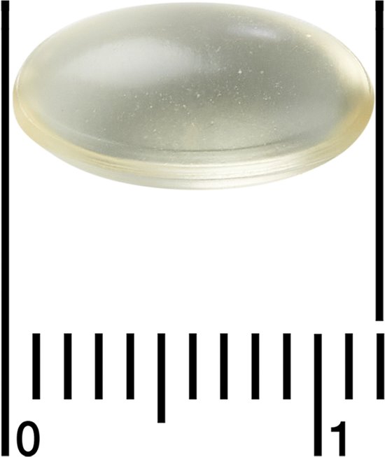 Etos Vitamine D3 75ug - Vegan - 3000 IU - Premium - 60 stuks | bol.com