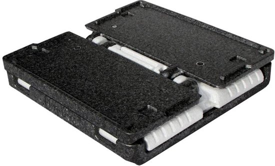 Overath inklapbare koelbox Flip Box BIG | bol