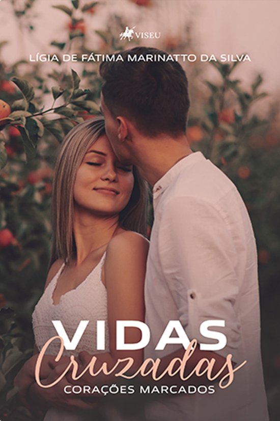 Vidas cruzadas (ebook), Lígia de Fátima Marinatto da Silva | 9786525441450 | Boeken | bol.com