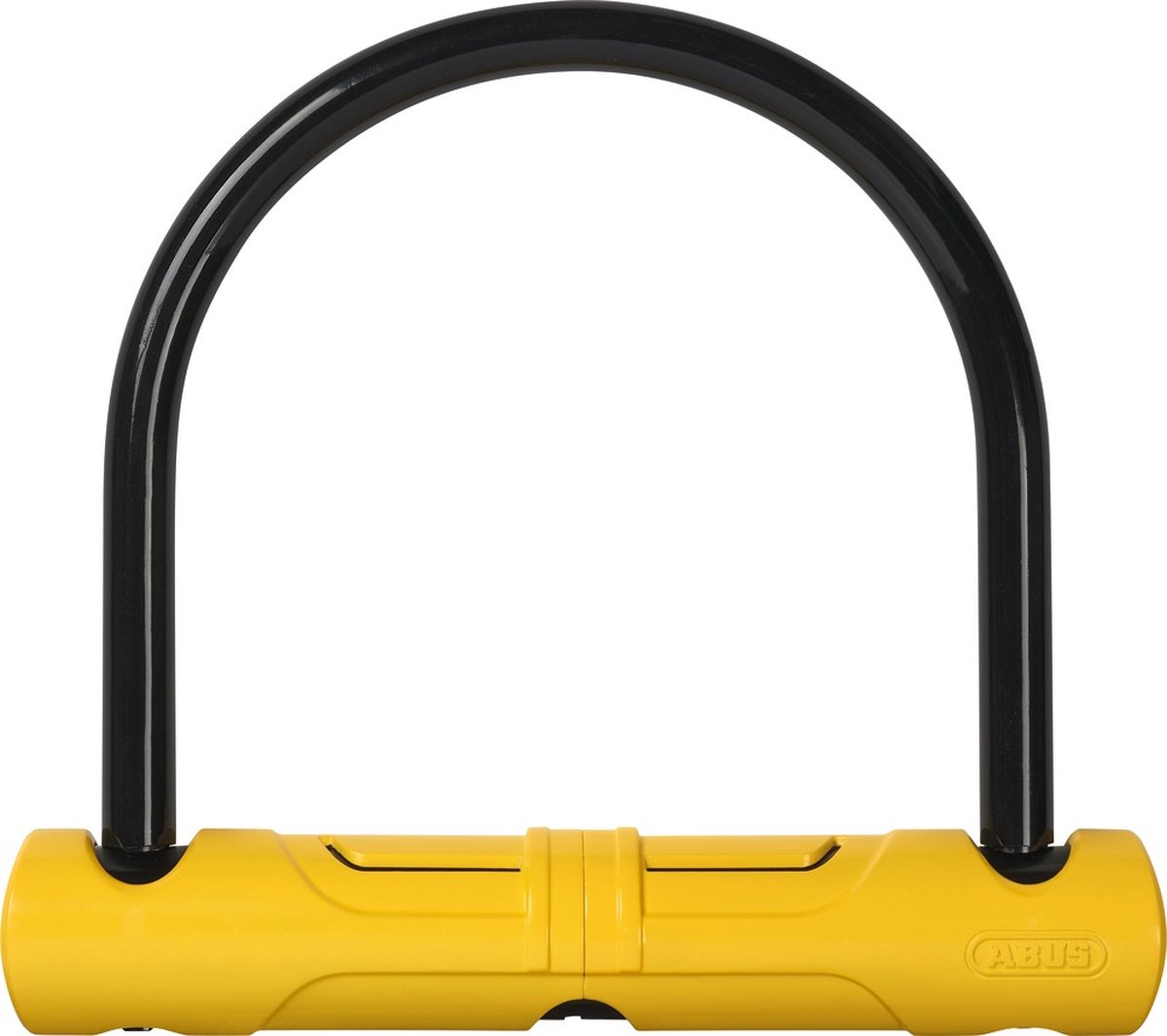Abus BF0306A Slot beugel 402/150HB160-Yellow | bol.com