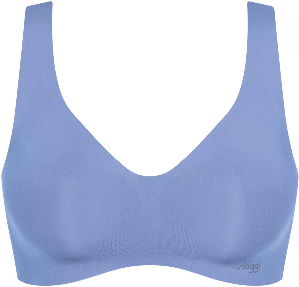 sloggi sloggi ZERO Feel Bralette EX Dames Beha - Maat M | bol