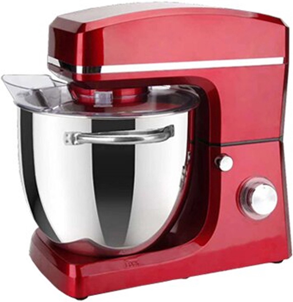 Bolture Mixer met Mengkom - Handmixer - Keukenmachine ...