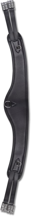 Contour Leather Girth | bol