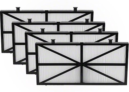 Maytronics Dolphin filterset fijn voor Dolphin Zenit 70 | bol
