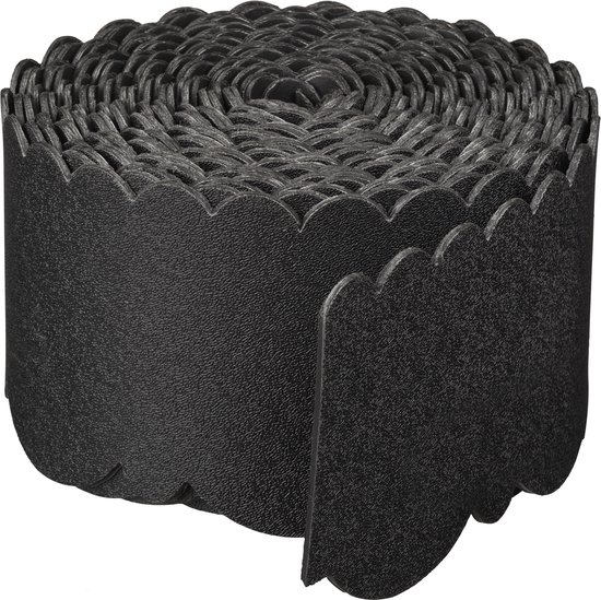 Nature - Decoratieve Borderrand op rol - 13cm x 12m - 3mm dik ...