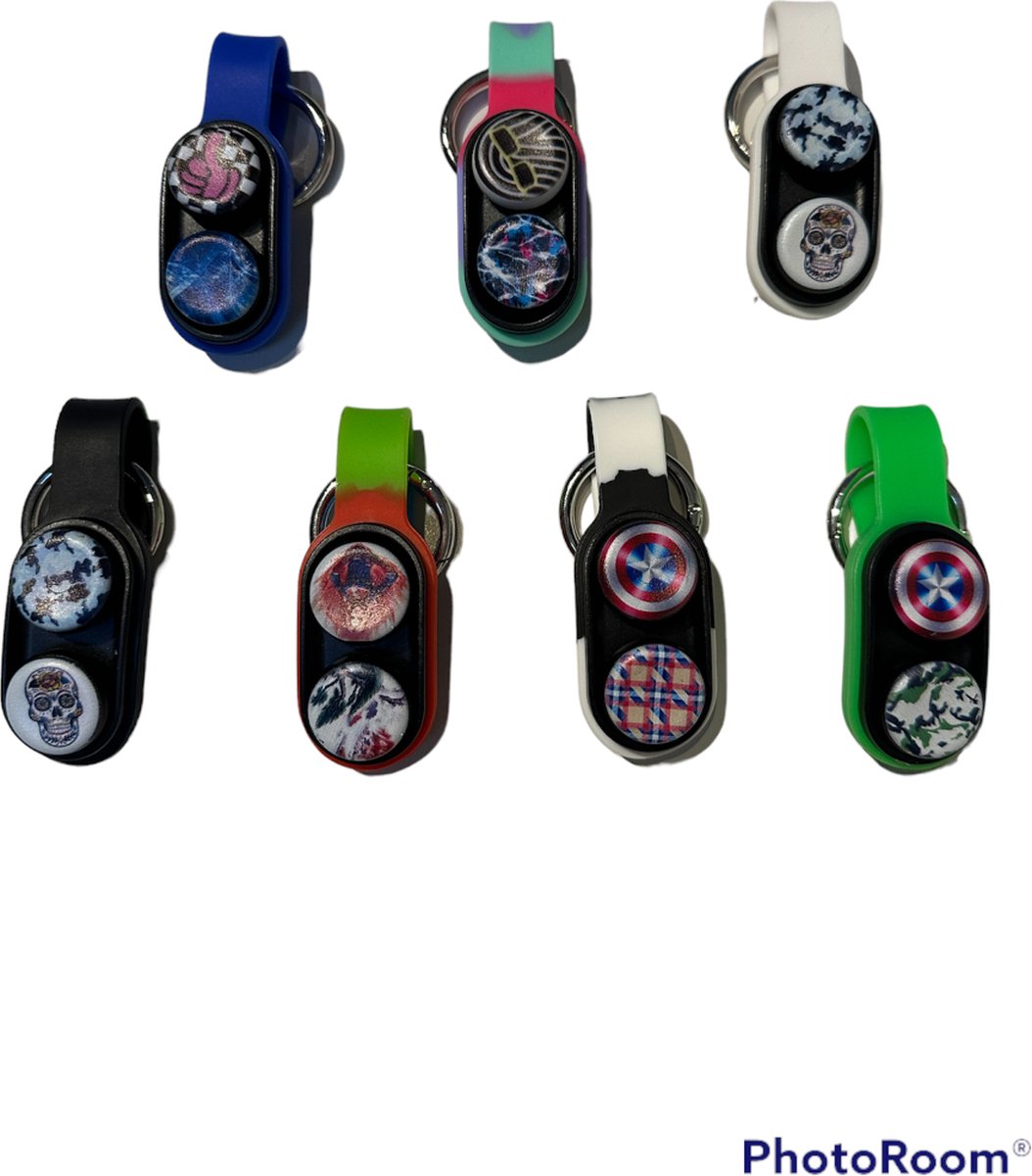 PopPuck in Zwart le dernier engouement de TikTok, le skatepark ...