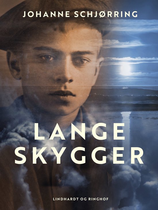Lange skygger (ebook), Johanne Schjørring | 9788726751390 | Boeken | bol
