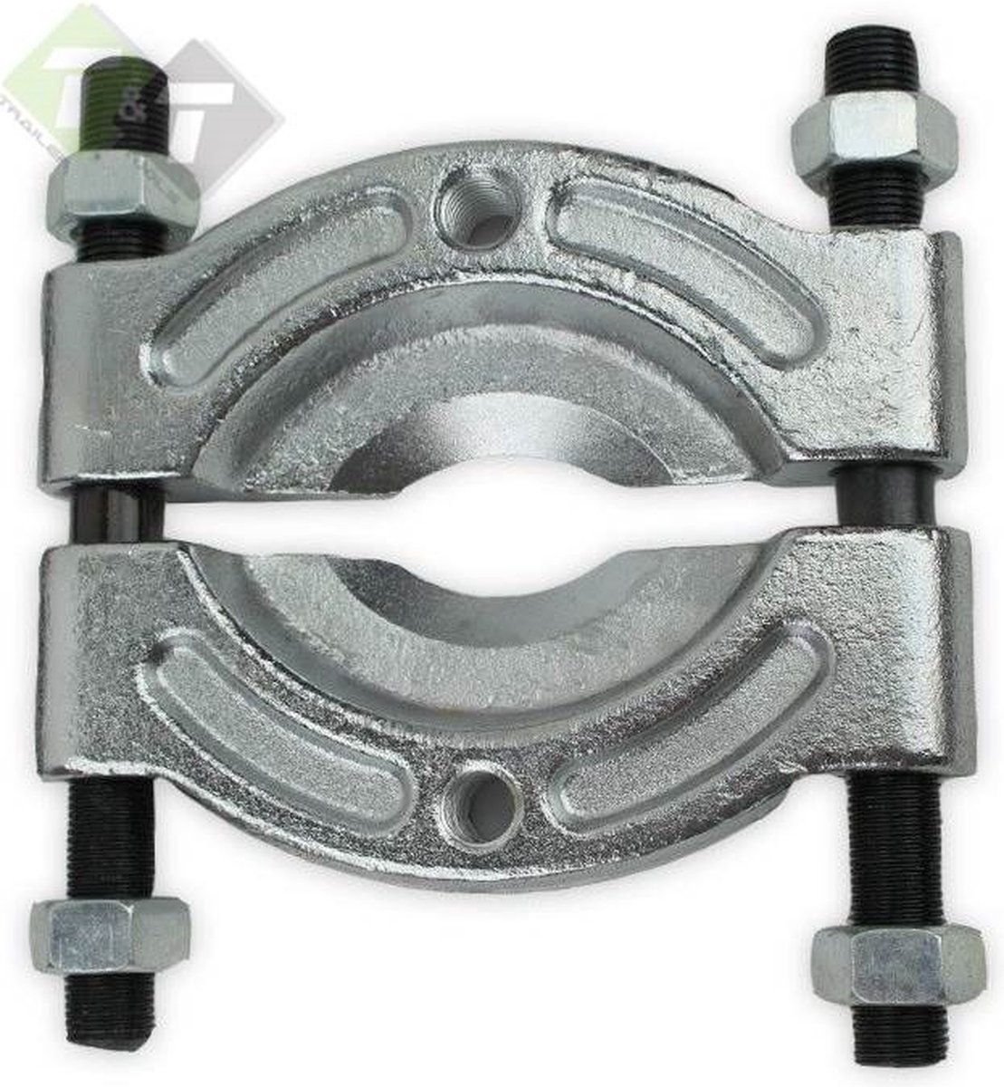 Lagertrekker set 8 delig - Lagerschaalset - Pully trekker - XP Tools ...