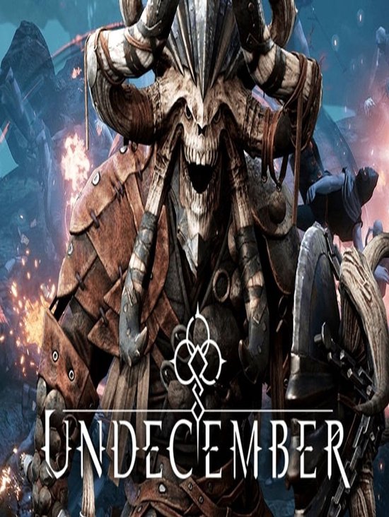 Undecember Official Guide (ebook), Franklin V. Boucher | 1230006020026 ...