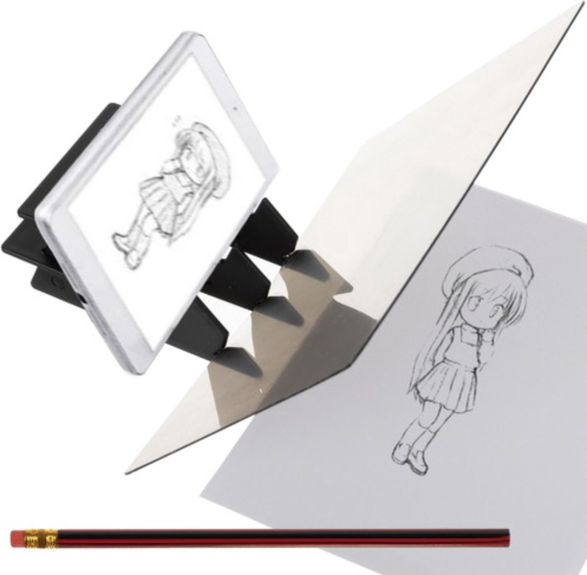 Maaleo - Projecteur de Dessin - Machine à Dessiner Enfants - Artograph ...