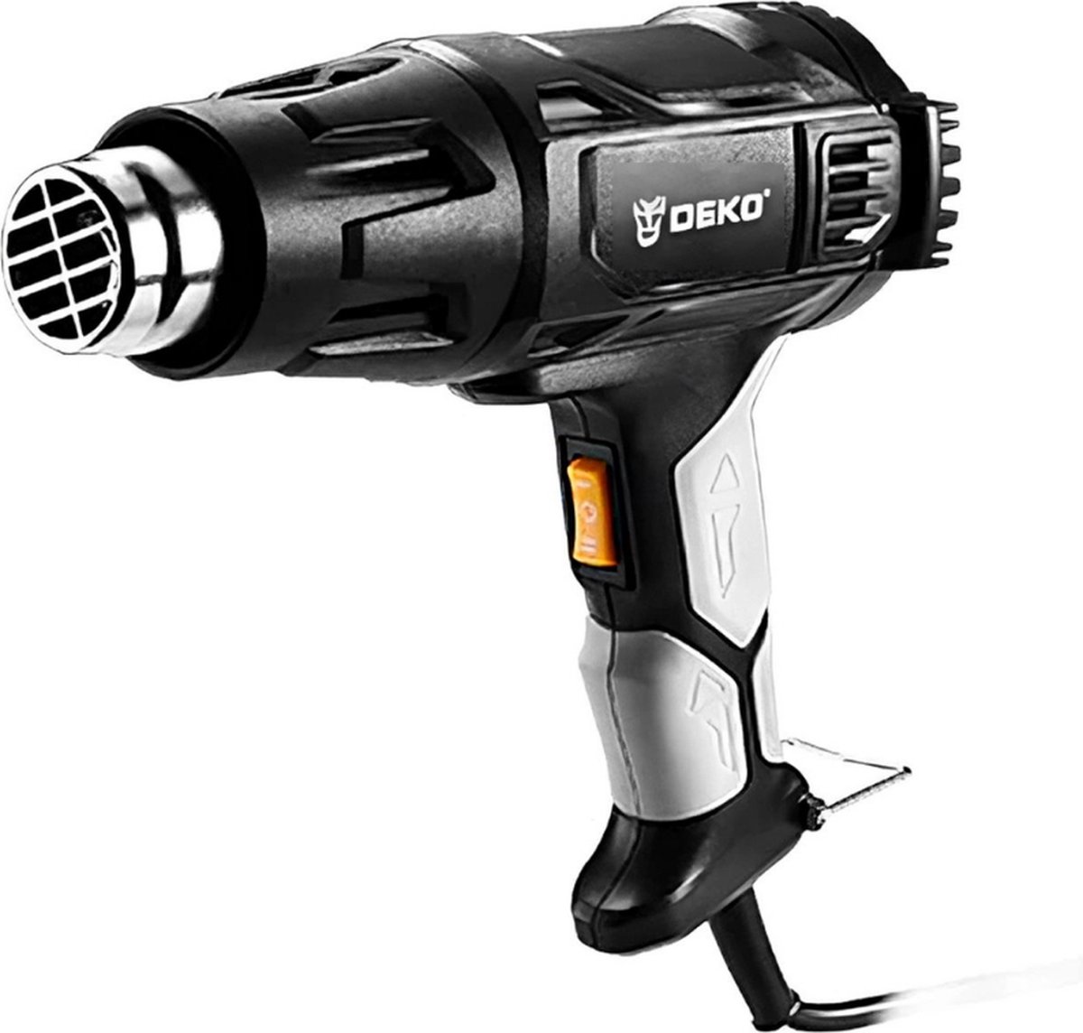 Novoz Heatgun - Warmtepistool - Heteluchtkanon - Heteluchtpistool ...