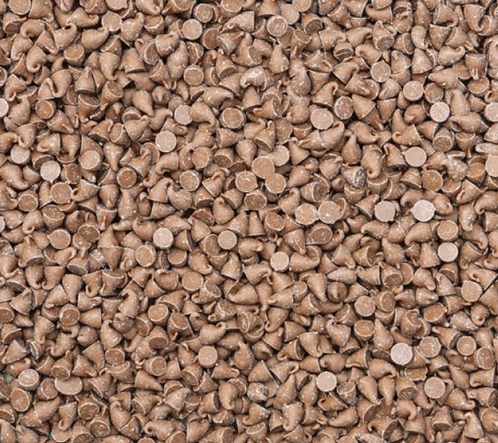 BrandNewCake Bakvaste Chocolade Drops Melk 400g | bol