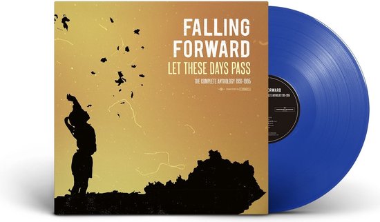 Falling Forward - Let These Days Pass: The Complete Anthology (LP ...