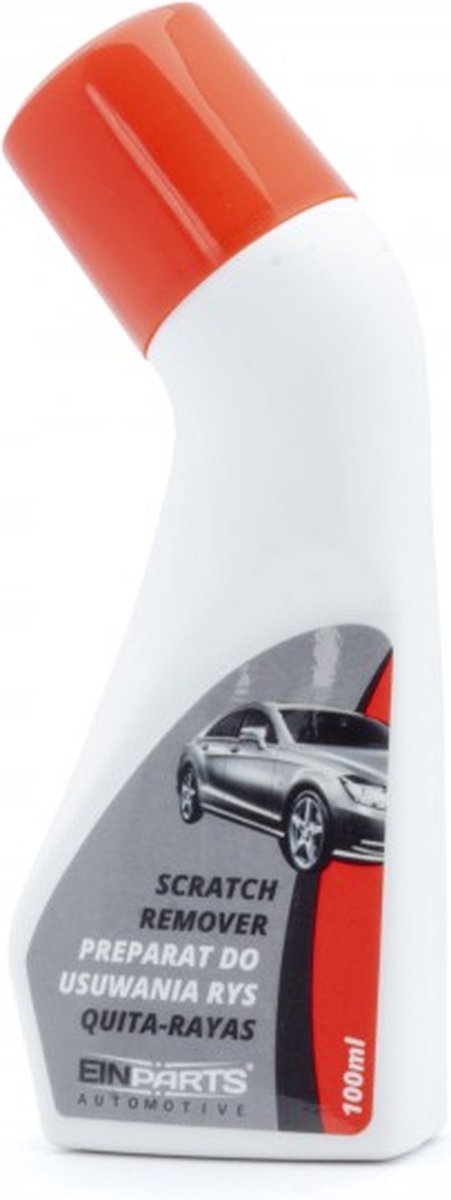 Autoruit Kras verwijderaar - schade herstel voorruit | bol.com