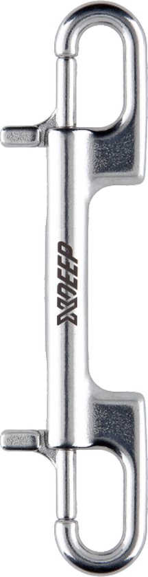 XDeep NX Series Double ended bolt snap | bol