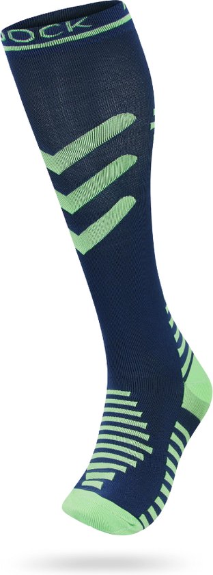 Resock Compressiesokken - Premium Compressiekousen - Compressie Sokken ...