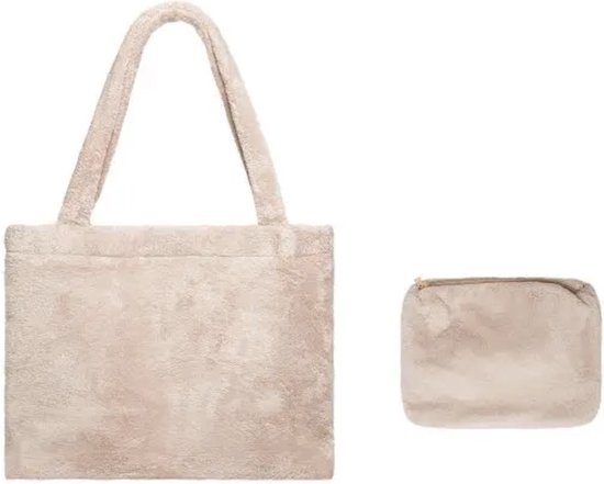 Terry cloth bag | bol
