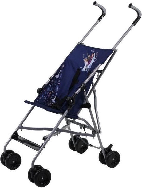Nania Easy Cane Stroller 6-36 maanden - Légere et Practique - Fast ...