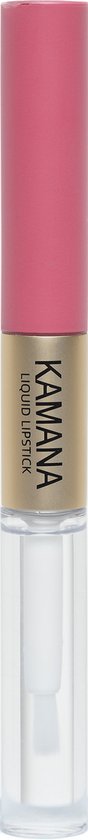 Kamana Liquid Lipstick | bol