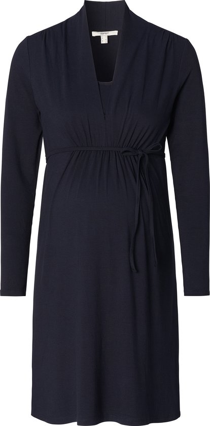 Esprit Jurk Zwangerschap - Maat XS | bol.com
