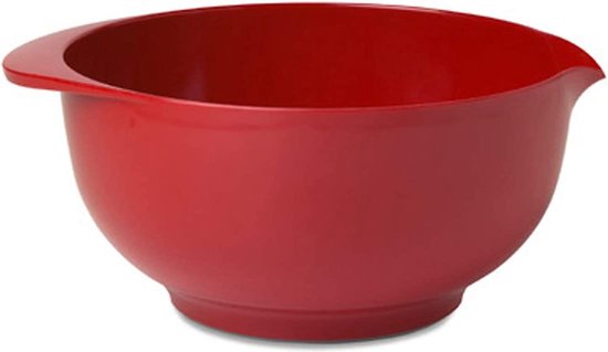 Mepal Rosti mengkom Margrethe 5L, rood | bol