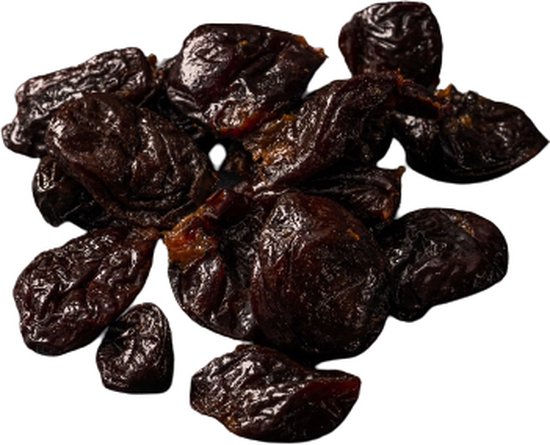 Pruimen Gedroogd 250g | bol.com