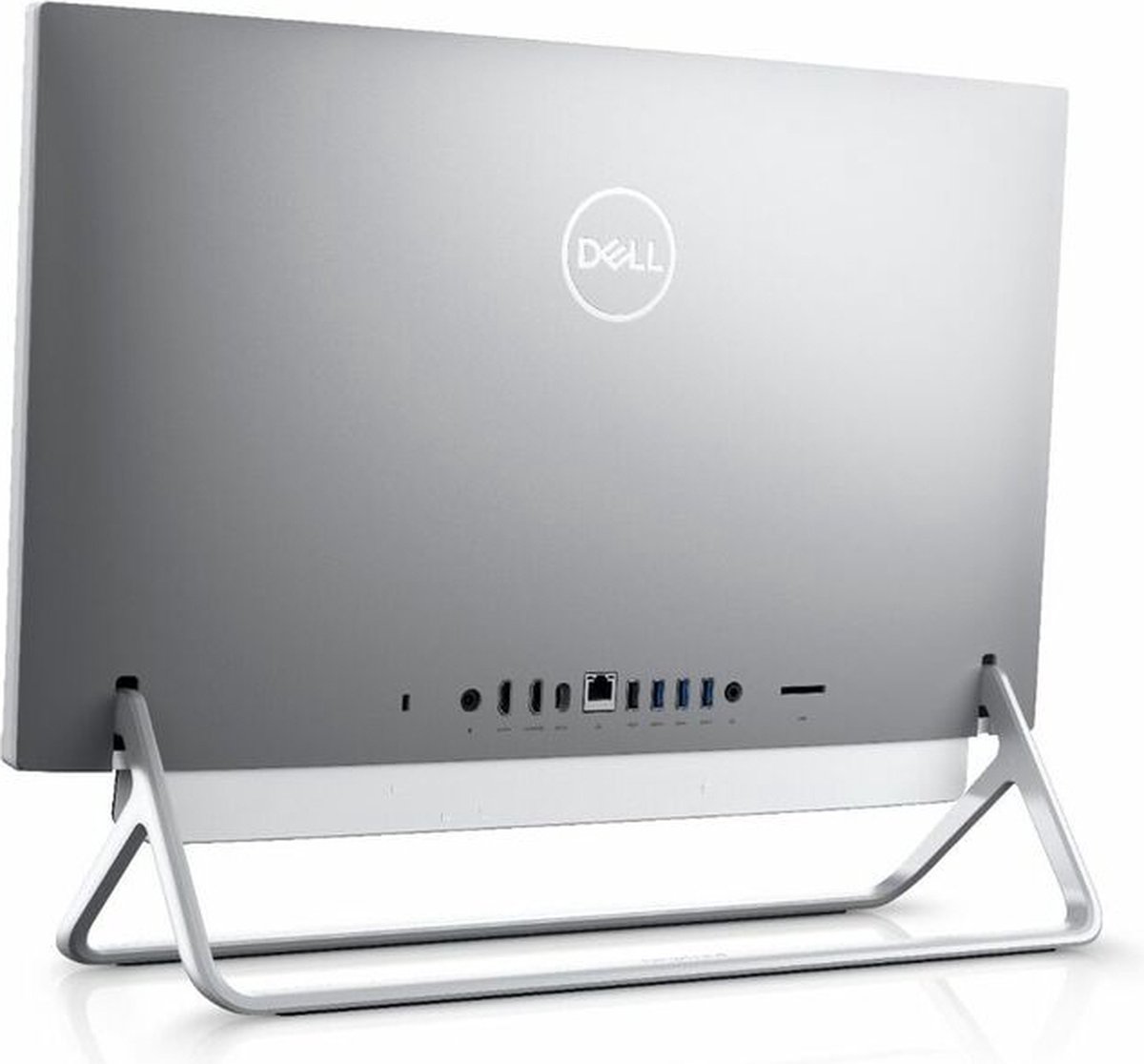 Inspiron AIO 5400 i5-1135G7 | 8GB | 256GB + 1TB HDD | bol.com