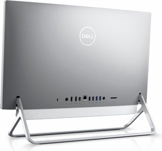 Inspiron AIO 5400 i5-1135G7 | 8GB | 256GB + 1TB HDD | bol