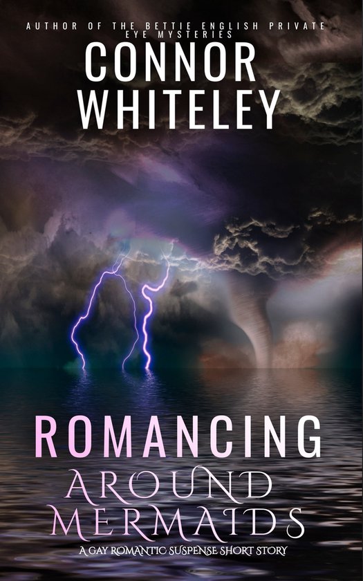 Romancing Around Mermaids (ebook), Connor Whiteley | 1230006085476 ...