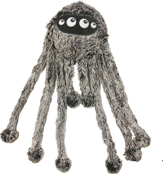 Happy Pet Halloween Langpoot Spin 60x23x12 cm | bol.com