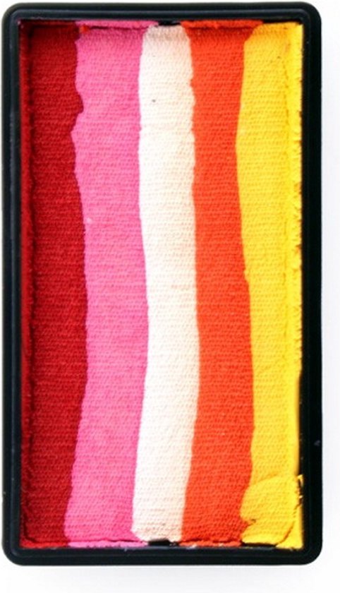 PXP Professional Colours 28 gram one stroke Sugar Sweet | bol