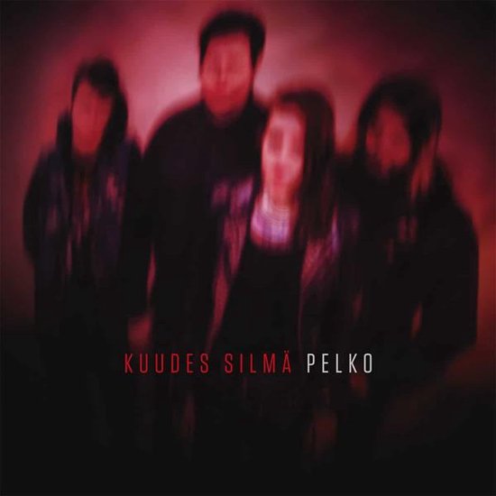 Pelko, Kuudes Silm?? | CD (album) | Muziek | bol