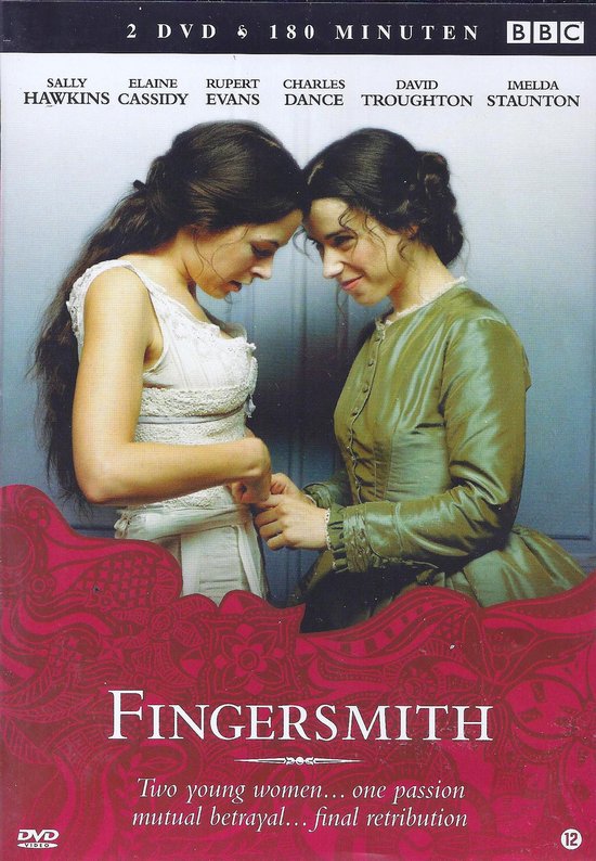 Fingersmith (Dvd), Varia | Dvd's | bol