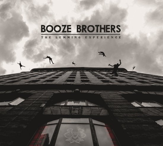 Booze Brothers - The Lemming Experience (CD), Booze Brothers | Muziek ...