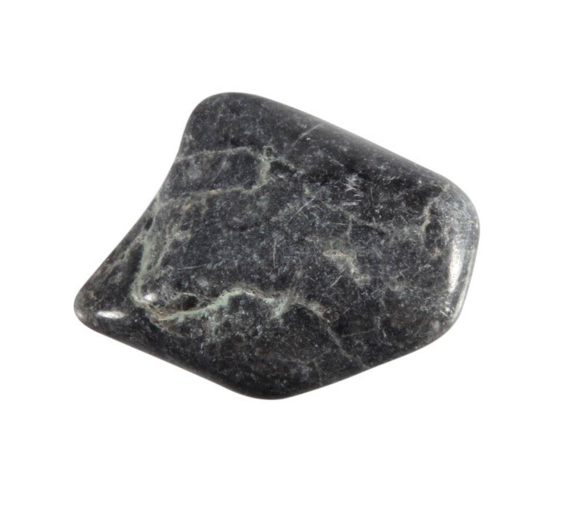 Master shamanite steen getrommeld 10 - 15 gram | bol.com