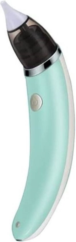 YLLW Neusreiniger Baby – Neuszuiger Baby – Neuspeer – Elektrisch – USB ...