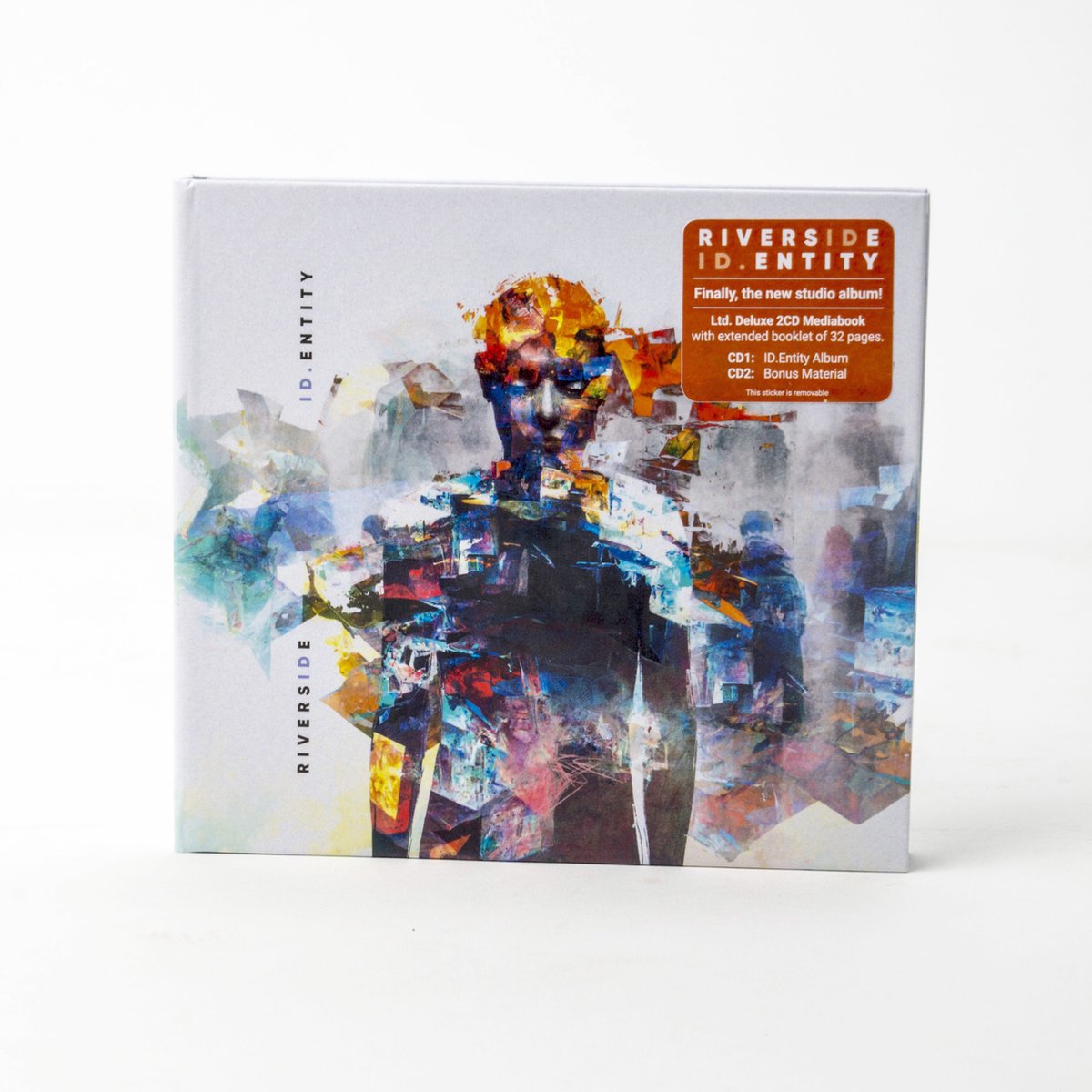 ID.Entity, Riverside | Muziek | bol