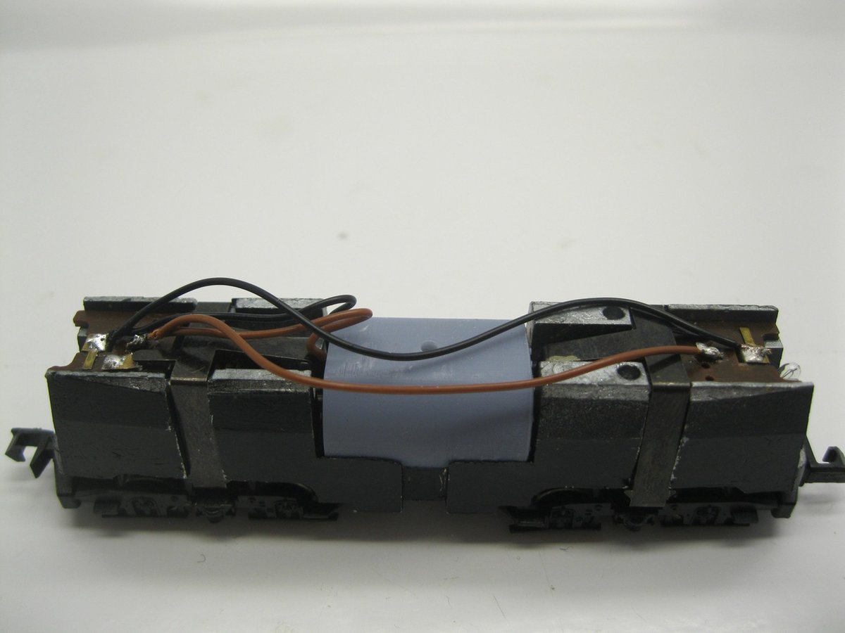 micromotor NA005g motor ombouwset voor Arnold 0232-0234 | bol.com