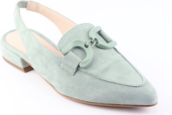 Maripe Ketty.Cam.Salvia | bol