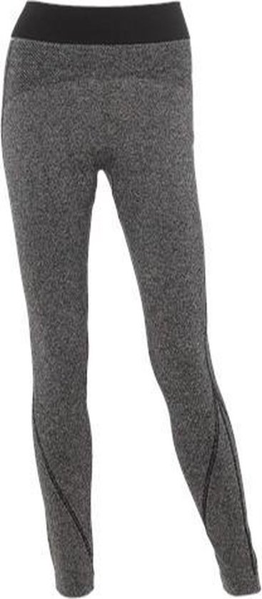 AUSTRALIAN LADIES SPORT LEGGING S/M GRIJS | bol