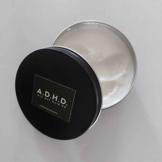 ADHD Hyperactive Hair Cream | bol