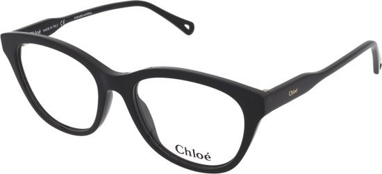 Chloe CH0085O 005 Glasdiameter: 51 | bol