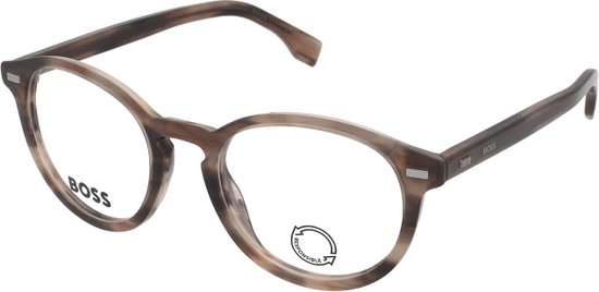 Hugo Boss Boss 1367 S05 Glasdiameter: 50 | bol.com