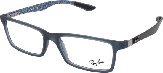 Ray-Ban RX8901 - 5262 Glasdiameter: 53 | bol