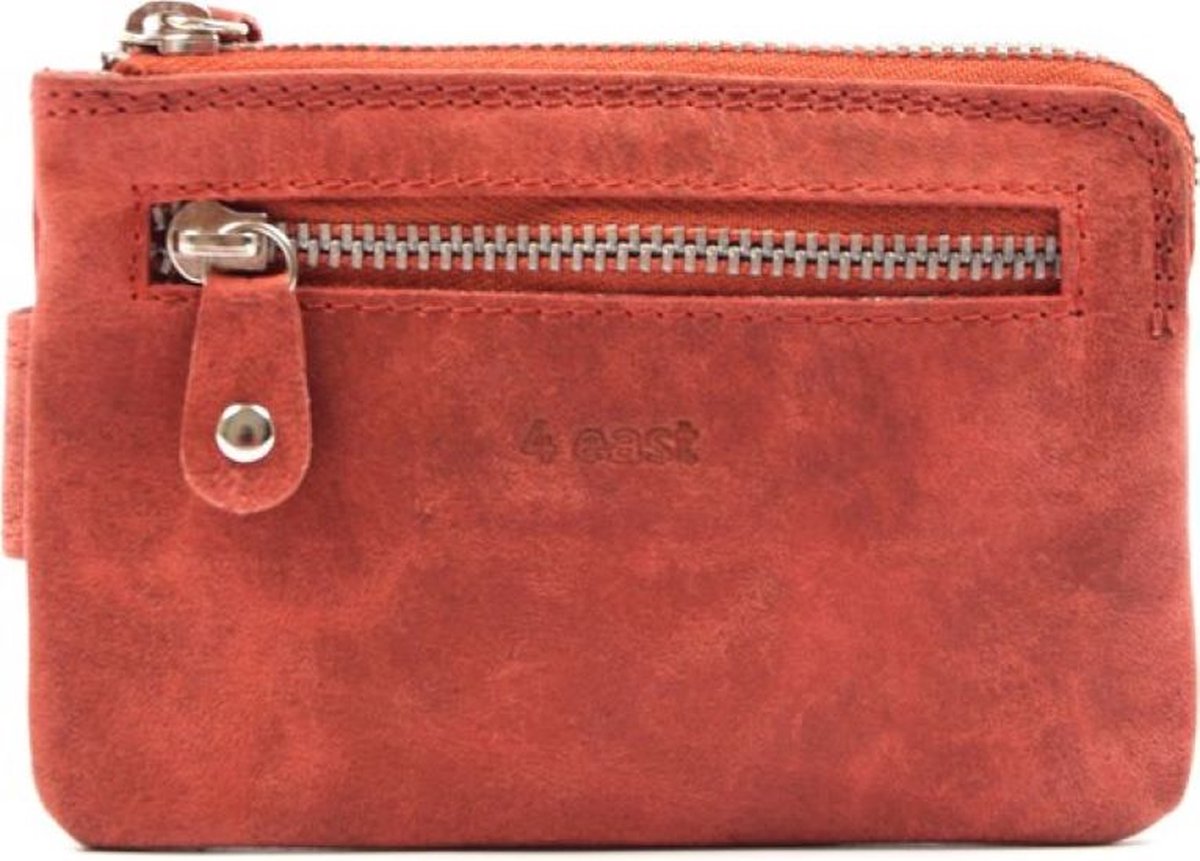 Portemonnee Autosleutel RFID Antidiefstal Sleutel Etui - RFID ALLEEN JE ...