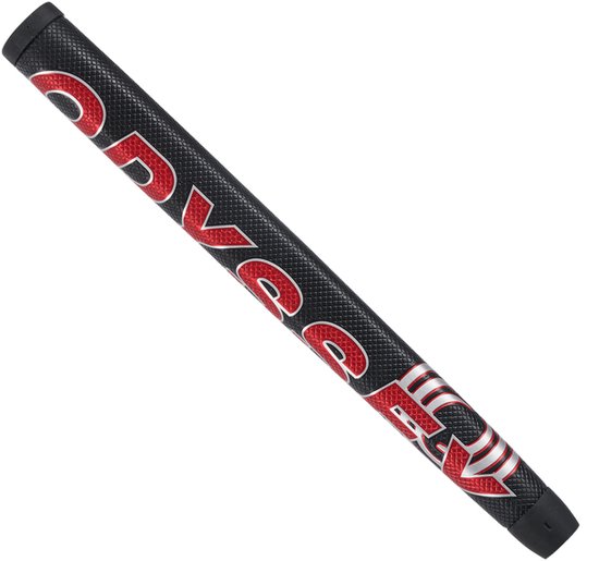 Odyssey DFX 7 Oversized Grip | bol.com