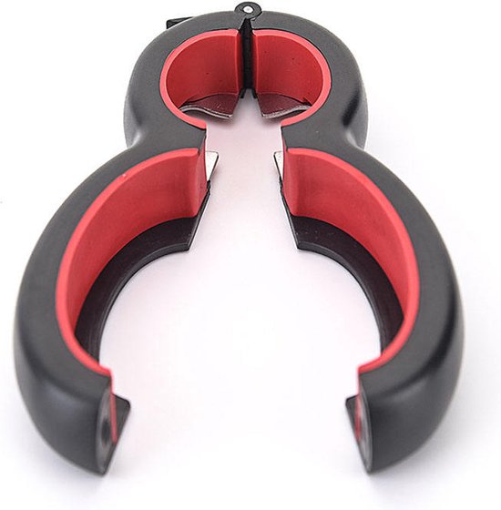 Triple J® Multifunctionele Opener - Fles Opener - Geschikt voor ouderen ...