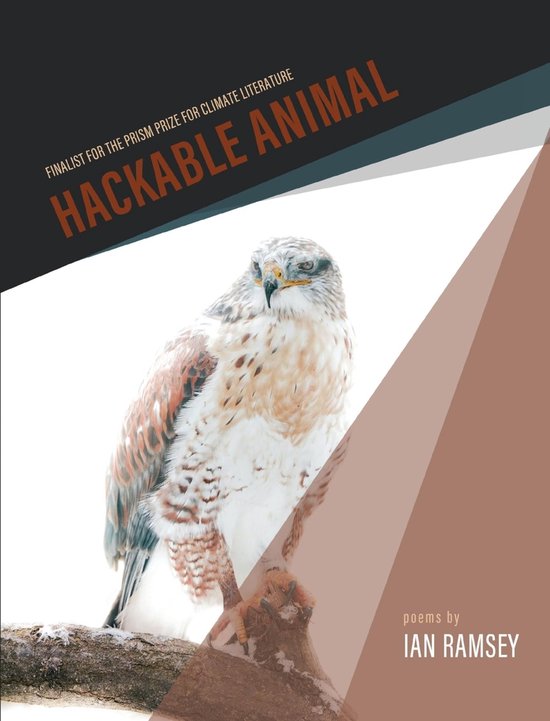 Hackable Animal (ebook), Ian Ramsey | 9781956368505 | Boeken | bol.com